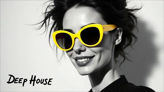 Deep House Chillout Mix