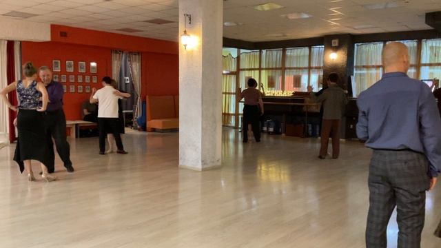 09 Милонга 29.10.25