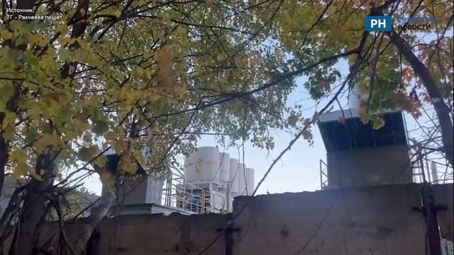 Майнинговая ферма не дает спокойной жизни жителям села Кирицы