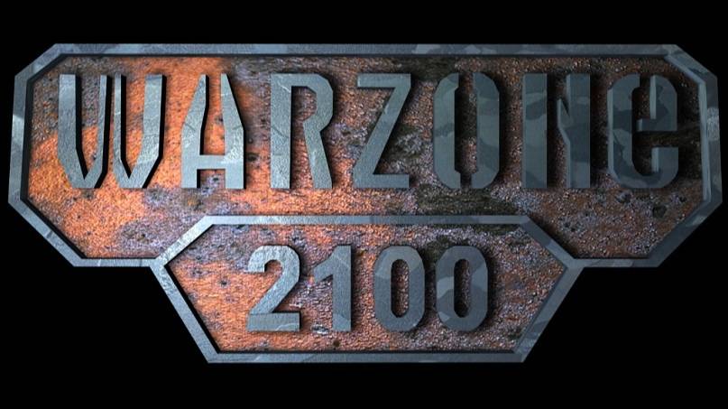 Прохождение (без комментариев) Warzone 2100 команда "Альфа" Миссия 5
