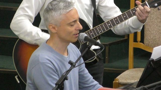 " Я не лукавлю".