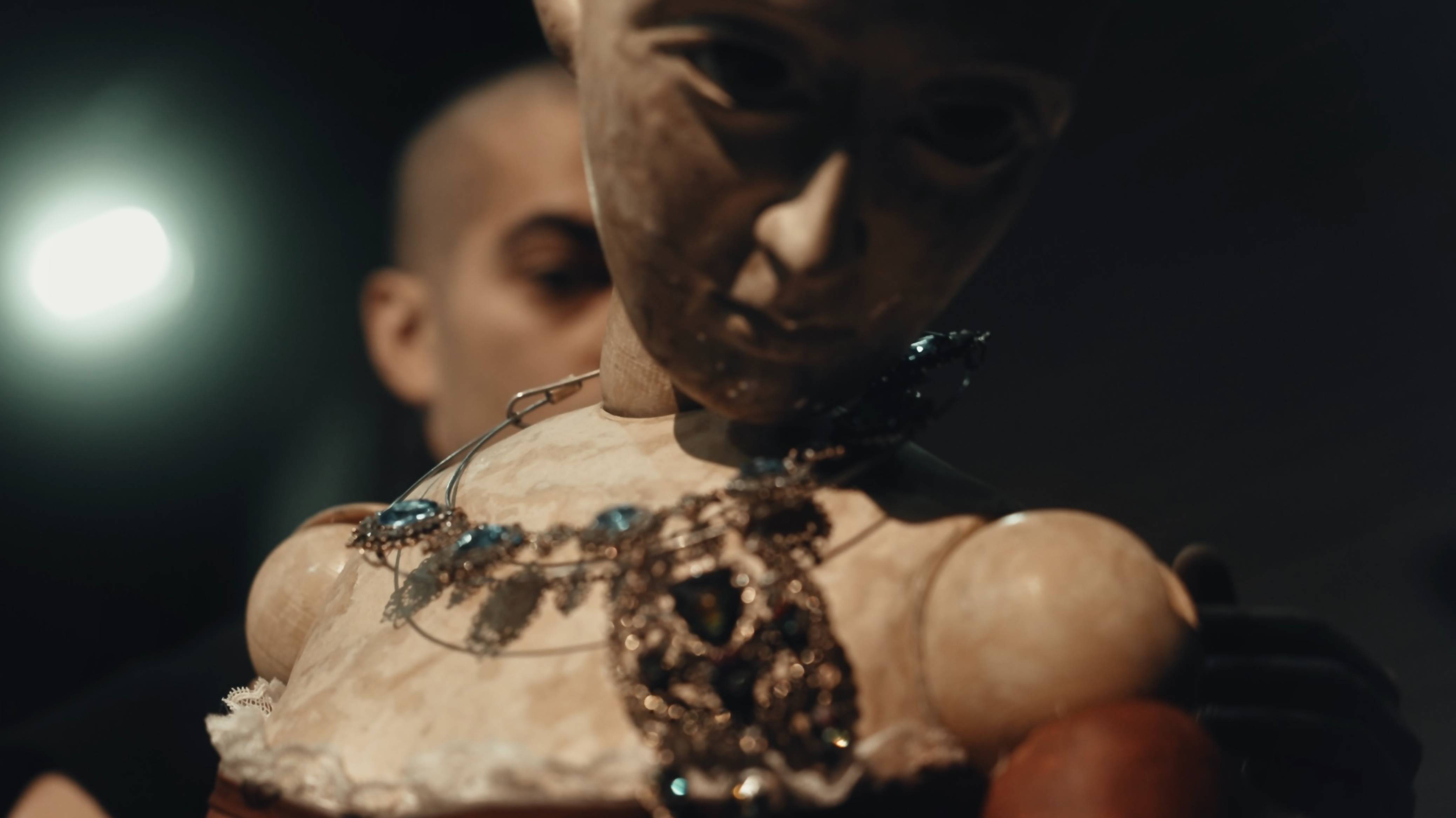 Театр кукол им. С.В. Образцова представит «Картины из жизни доктора Фауста» — без слов.