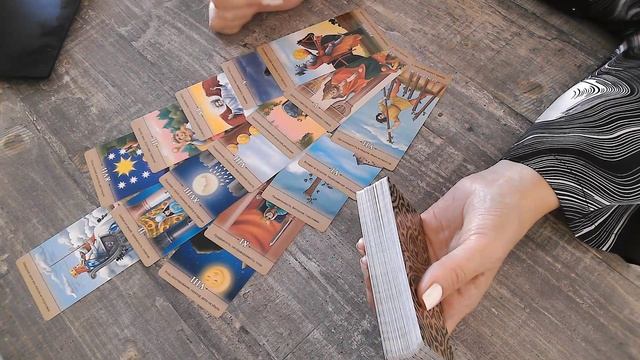 Как чувствует себя враг  после Самайна?