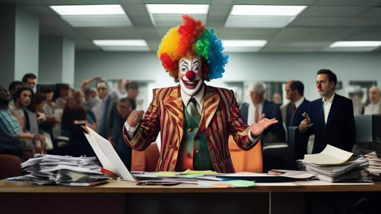 Начальник - КОТ доступа