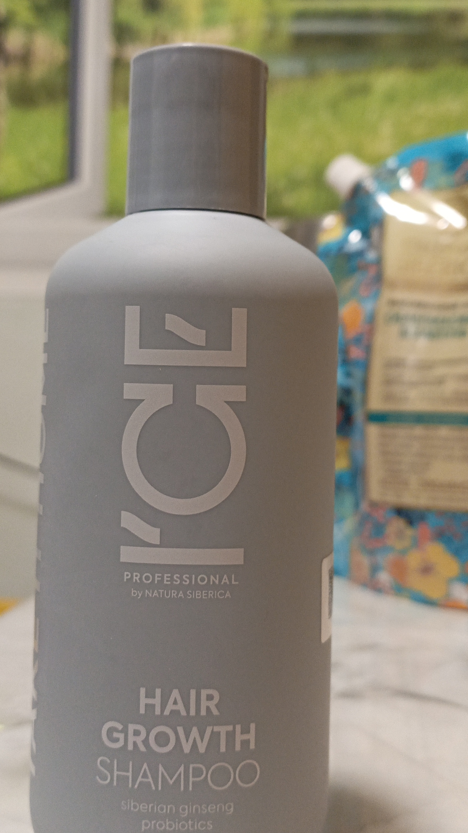 Озон, небольшая распаковка