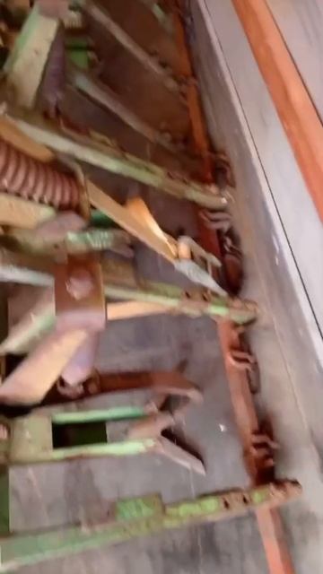 Отгрузка Культиватор КПК-8А экспресс-обзор от Константина Сорокина