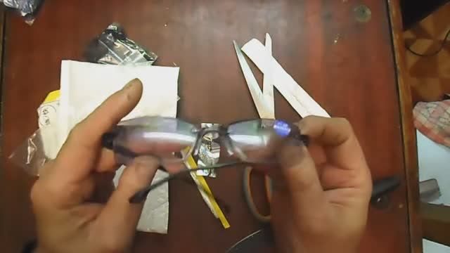 Распаковка посылки с алиэкспресс ,три в одной