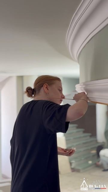 ИСА и ЖКХ - практика в Драматическом театре Мариуполя.