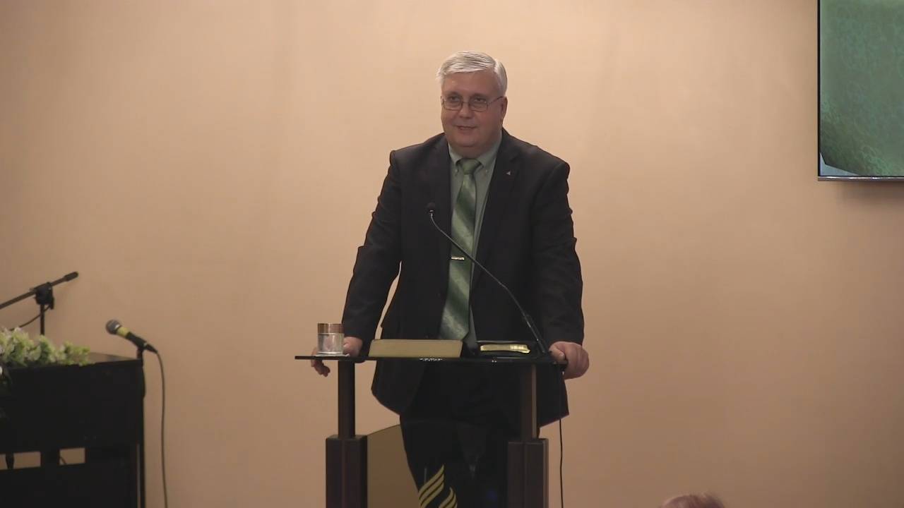 Почему нам важно верить в библейское Сотворение?