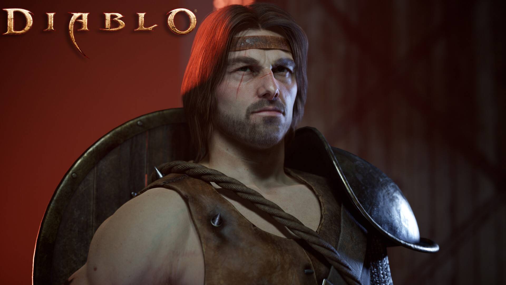 Начало хаоса #2