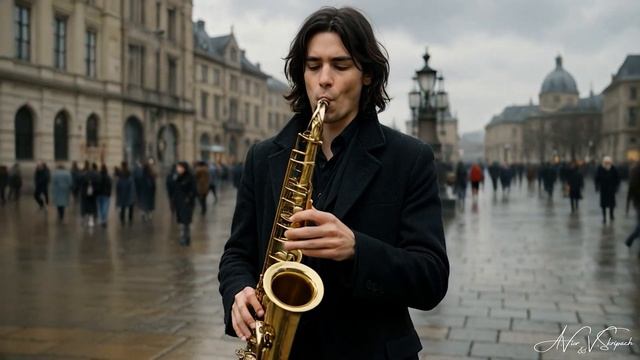 Март. Авторская песня