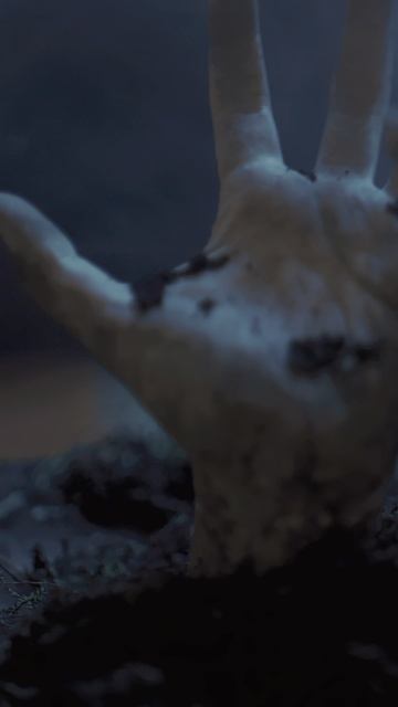 Хэллоуин в самом разгаре HDR