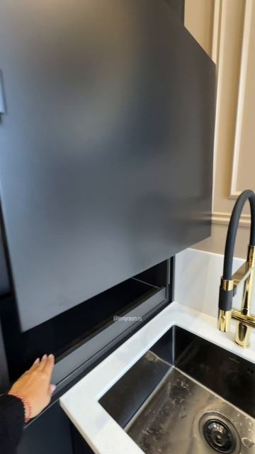 Как вам такая идея для кухни?