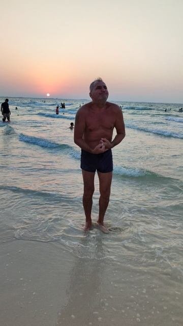 Наслаждаемся морем 01.11.25.