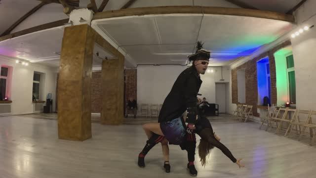 2025-10-31, (02),  ДИСКОТЕКА, MaryYoga, Vale★STAR, Exhibition, Show, Dance, GX011298