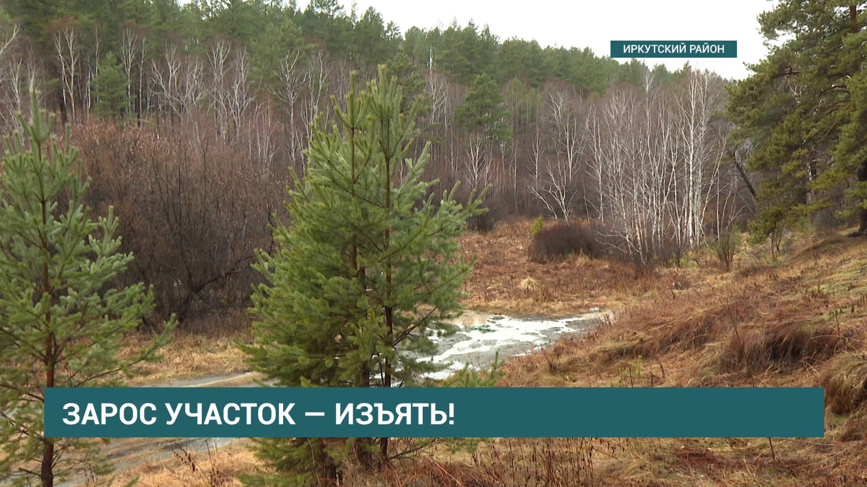 25 сельскохозяйственных участков изъяли специалисты Россельхознадзора у их собственников