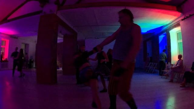 2025-10-31, (07),  ДИСКОТЕКА, MaryYoga, Vale★STAR, Exhibition, Show, Dance, GX011305