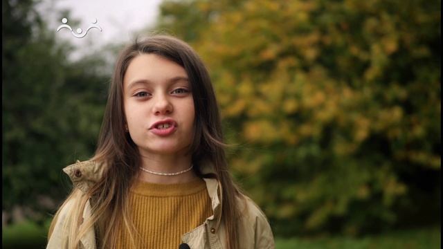 Детские стихи. Детям - про всё на свете. Лес осенью