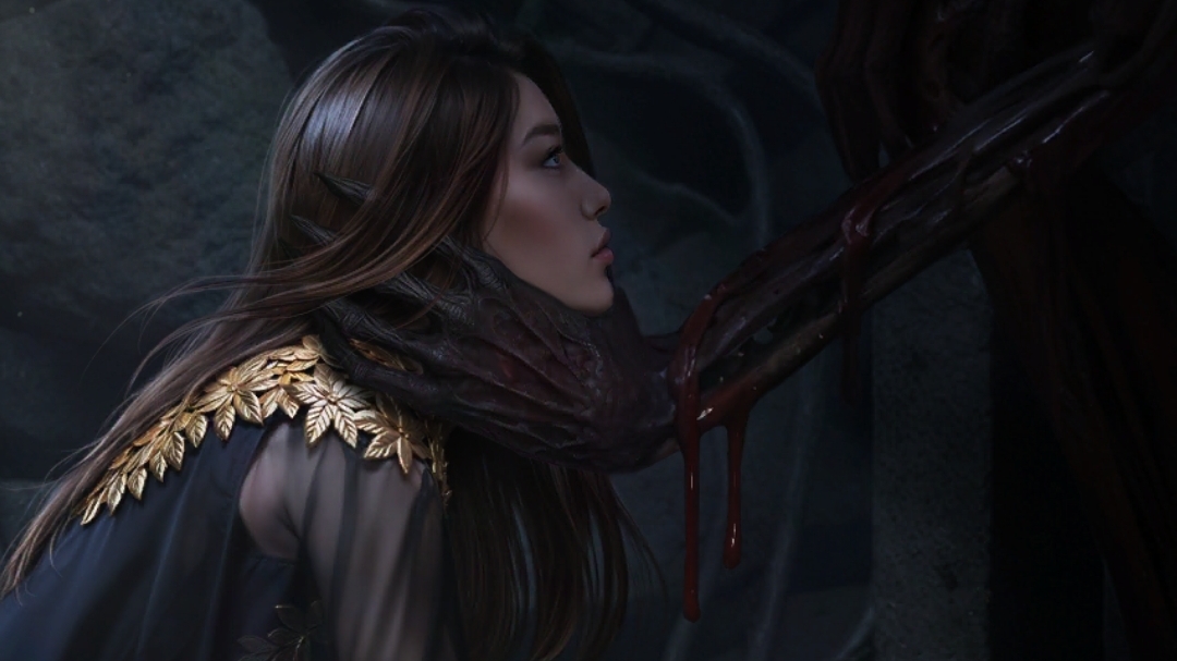 Секрет небес 3 | 1 сезон | 11 серия