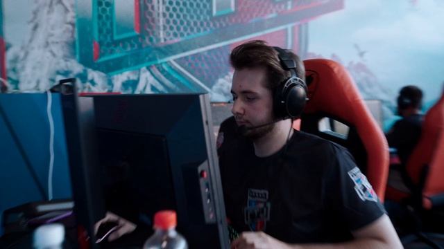 Отчётный ролик 2-го Кубка ДВ Игры ГТО 2023 (день 5)