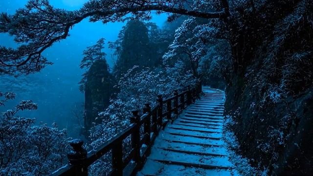 Deep Chillstep Music Mix ｜ Gentle Chill Breeze Mix for Drifting into Relaxation