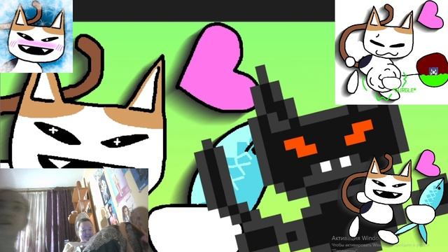 История "Конец сентября" Часть 2.