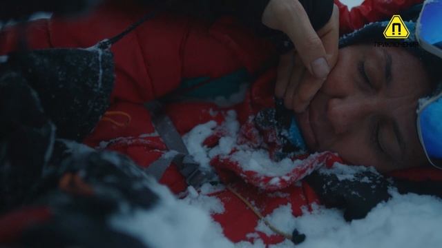 Эльбрус. Точка невозврата. Анонс. Канал Приключения