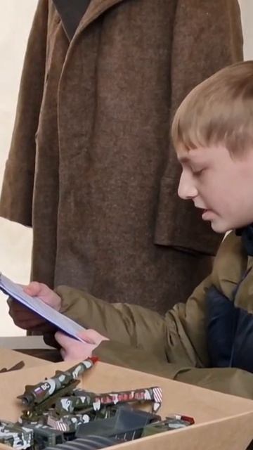 Фестиваль, весна 2024