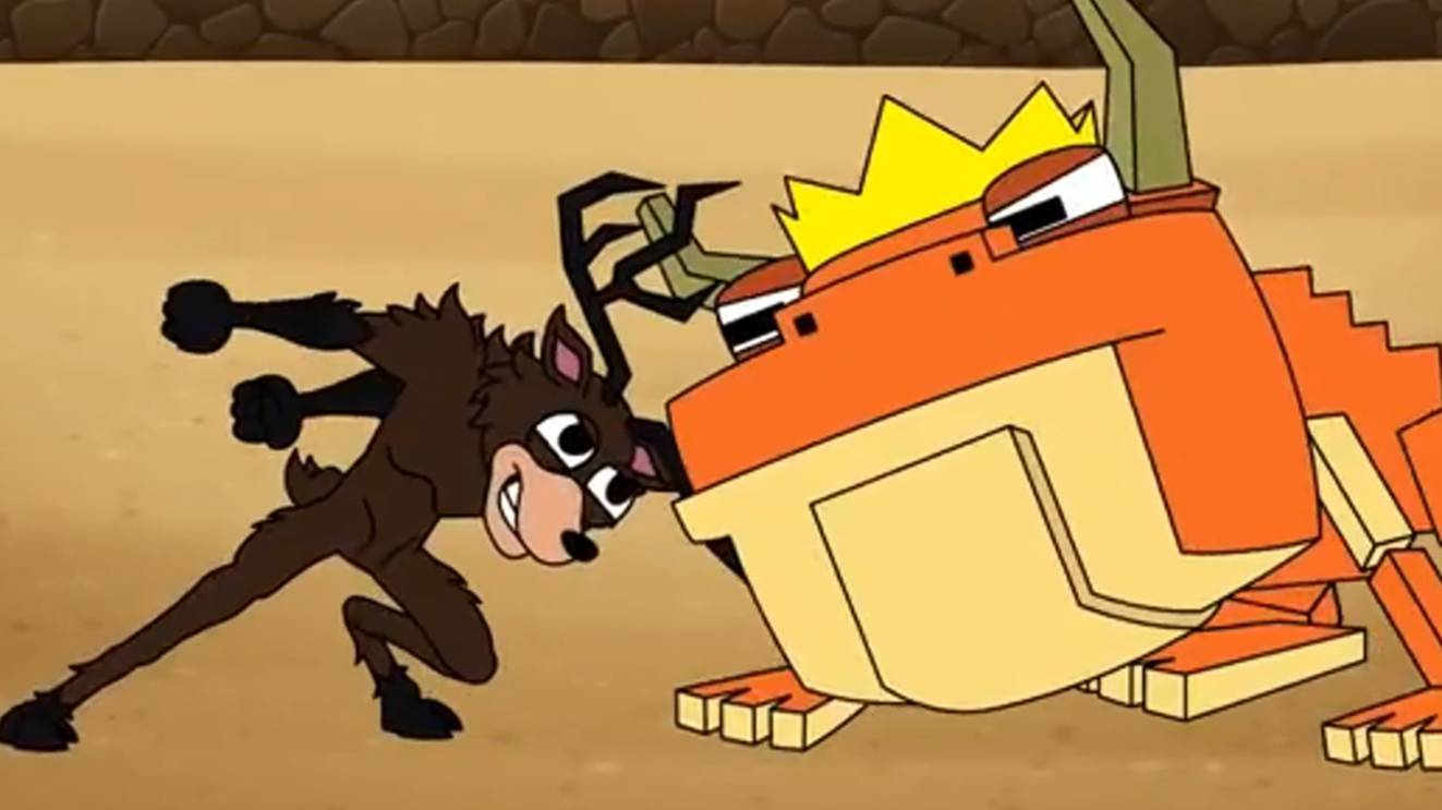 Роблокс 99 ночей в лесу 7 #роблокс #мультики про лес новые серии смотреть бесплатно