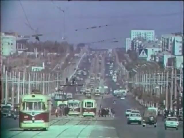 Этот город Уфа