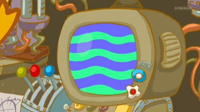 Смешарики Переозвучка 2 серия забытая история часть 2