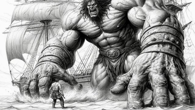 Альбом Фэнтези 23 (413)