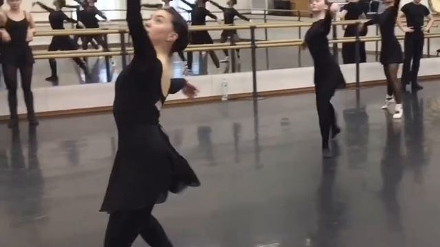 Вращения Гузель