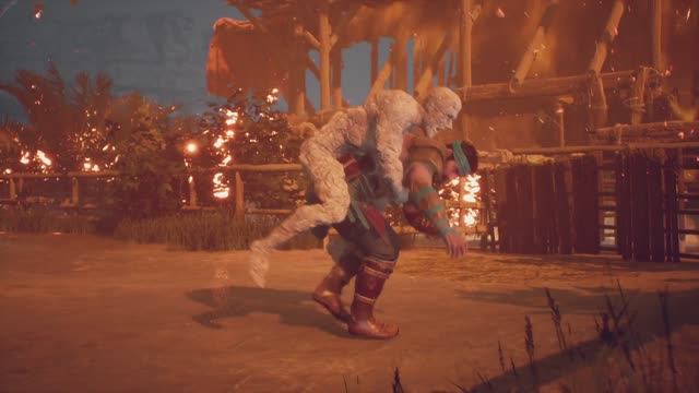 Blood of Mehran #2 Кровь Мехрана