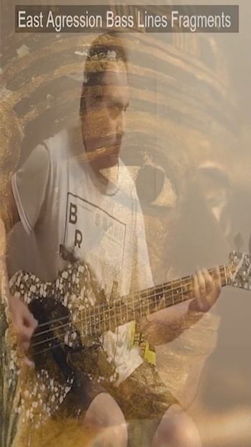 Восточная агрессия_ авторский демо-трек. Часть 2_Eastern Aggression_ Author's Demo Track. Part 2