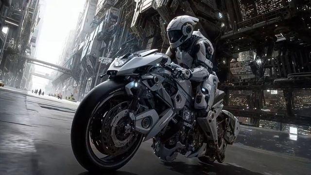 Citizens of Another Dimension