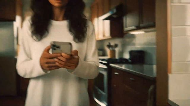 STALKER | Music Video Story | AI Mystery