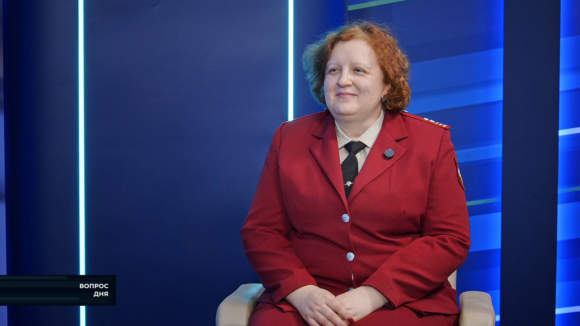 На защите покупателя: Вера Урмацких - в "Вопросе дня"