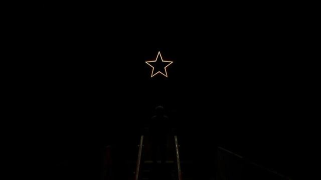 Загнанный в дыму