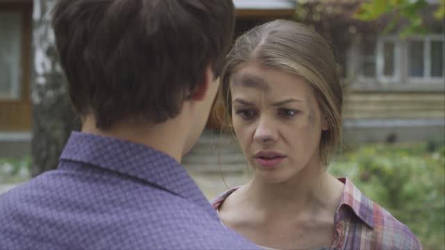 ПРЕСТУПЛЕНИЕ ПО НАСЛЕДСТВУ - 3 серия