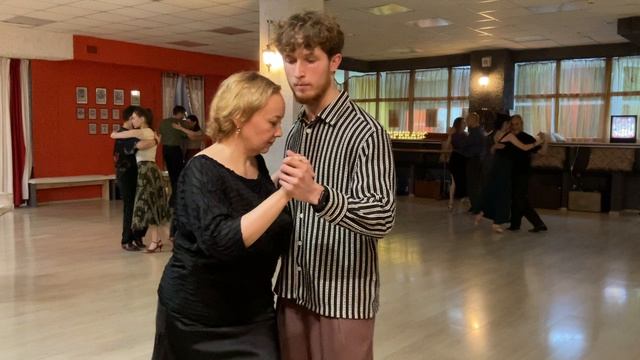 04 Милонга 29.10.25