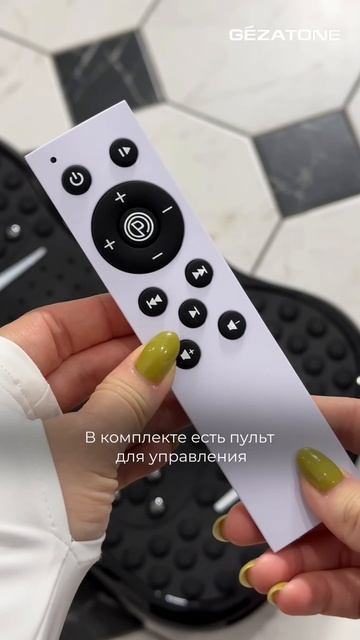 Gezatone FitnessBoard AMG151