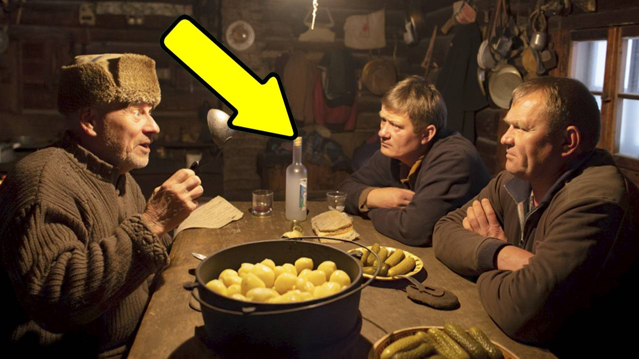 ЗАГАДКИ ТАЁЖНОЙ ГЛУБИНКИ: Реальные Случаи из Тайги. Таёжные истории