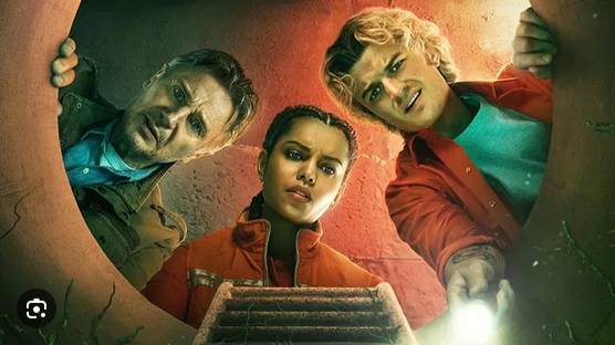 🇺🇸 🇬🇧 🇫🇷 Фильм «Холодное хранилище / Зараза / Cold Storage» — Русский трейлер (2026) 🎦🎬🎥🎤