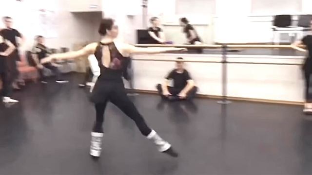 КОДА-круг девочки