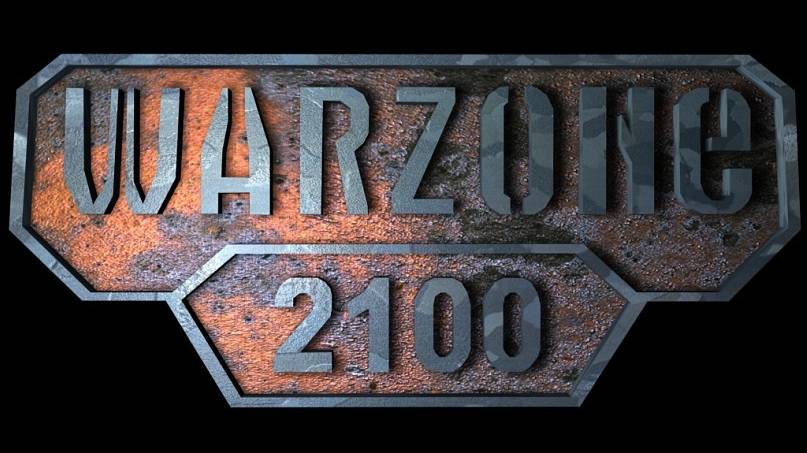 Warzone 2100 intro