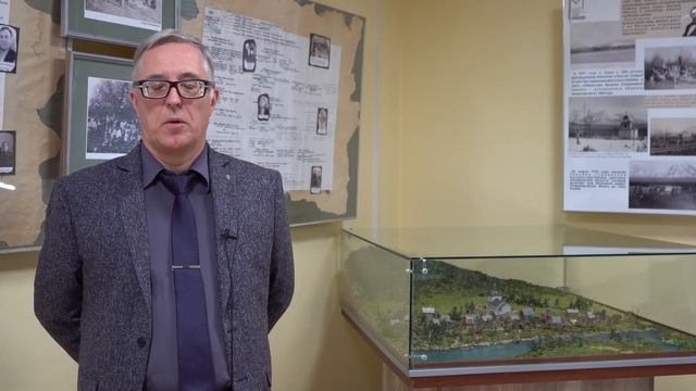 ТОЧКА НА КАРТЕ, Выпуск 8. Елизово