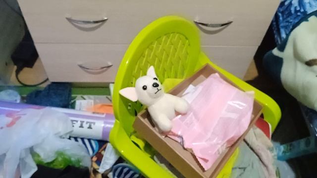 Басик привет 2.серия