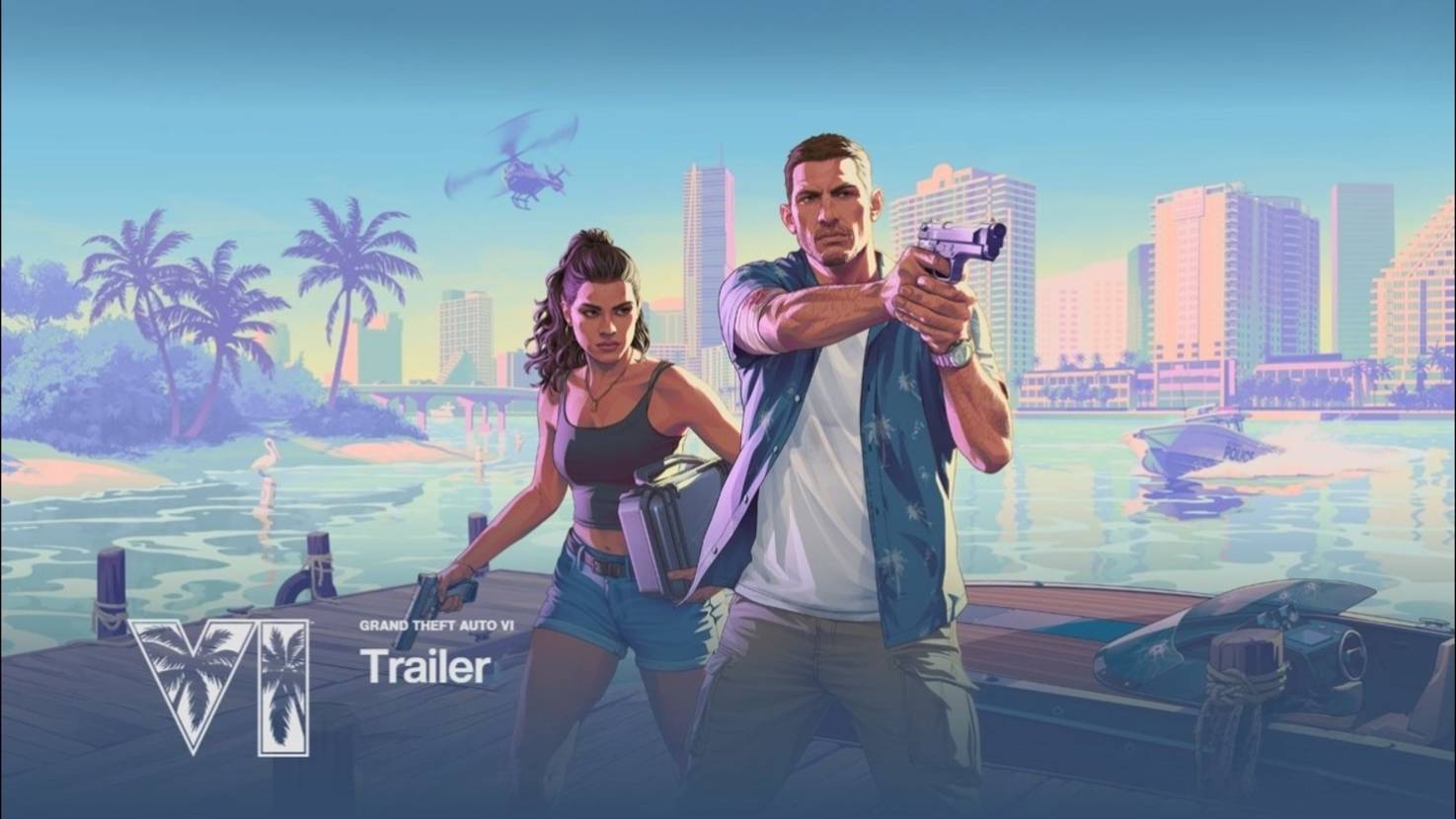 Сайт Rockstar Games обновился Предварительные заказы на GTA 6 могут появиться уже ск..