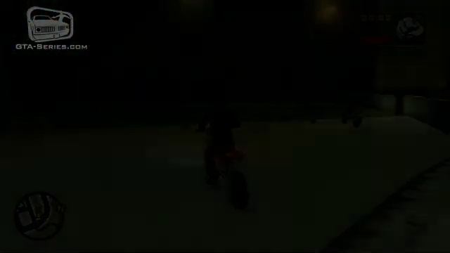 GTA Liberty City Stories - Walkthrough - Mission #2 - Slacker